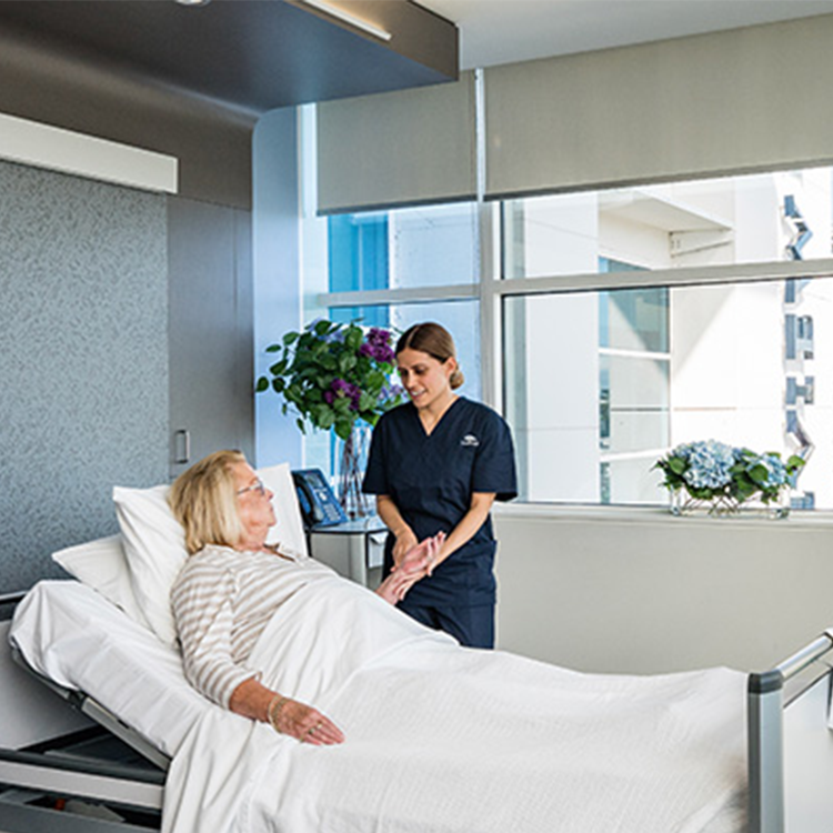 Distribution | INNOGEN