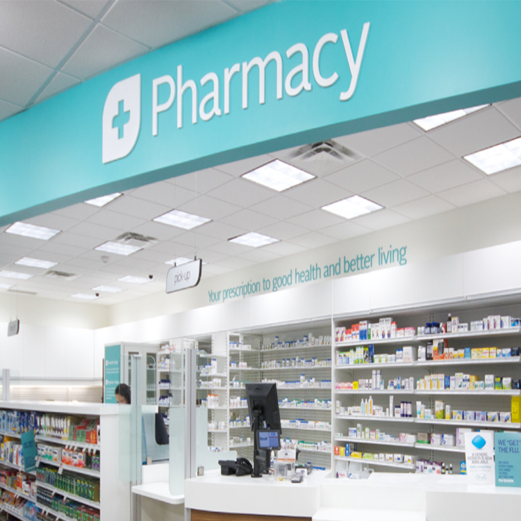 Distribution | INNOGEN