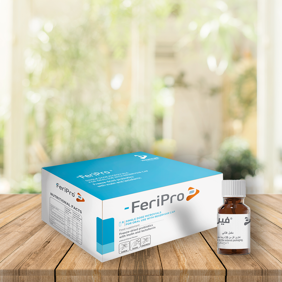 Health products | INNOGEN