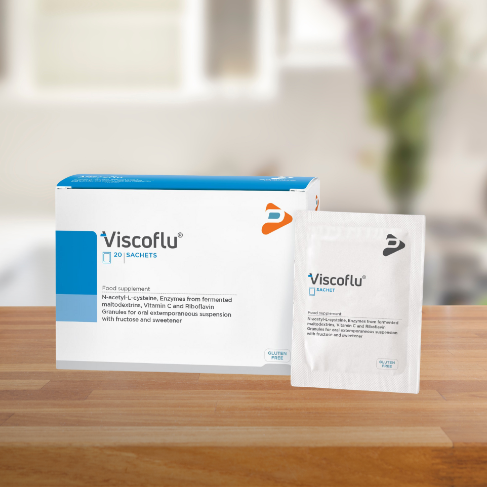 Respiratory | INNOGEN