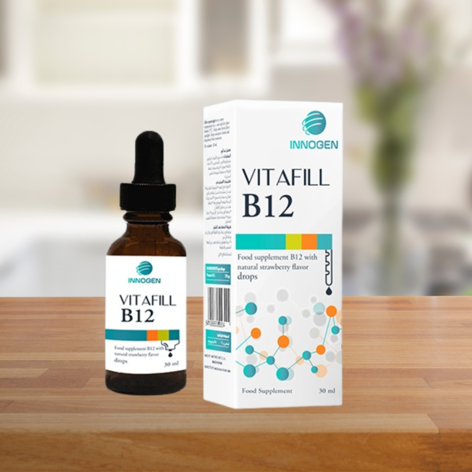 Health products | INNOGEN