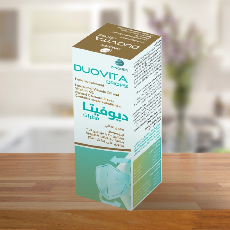 Health products | INNOGEN