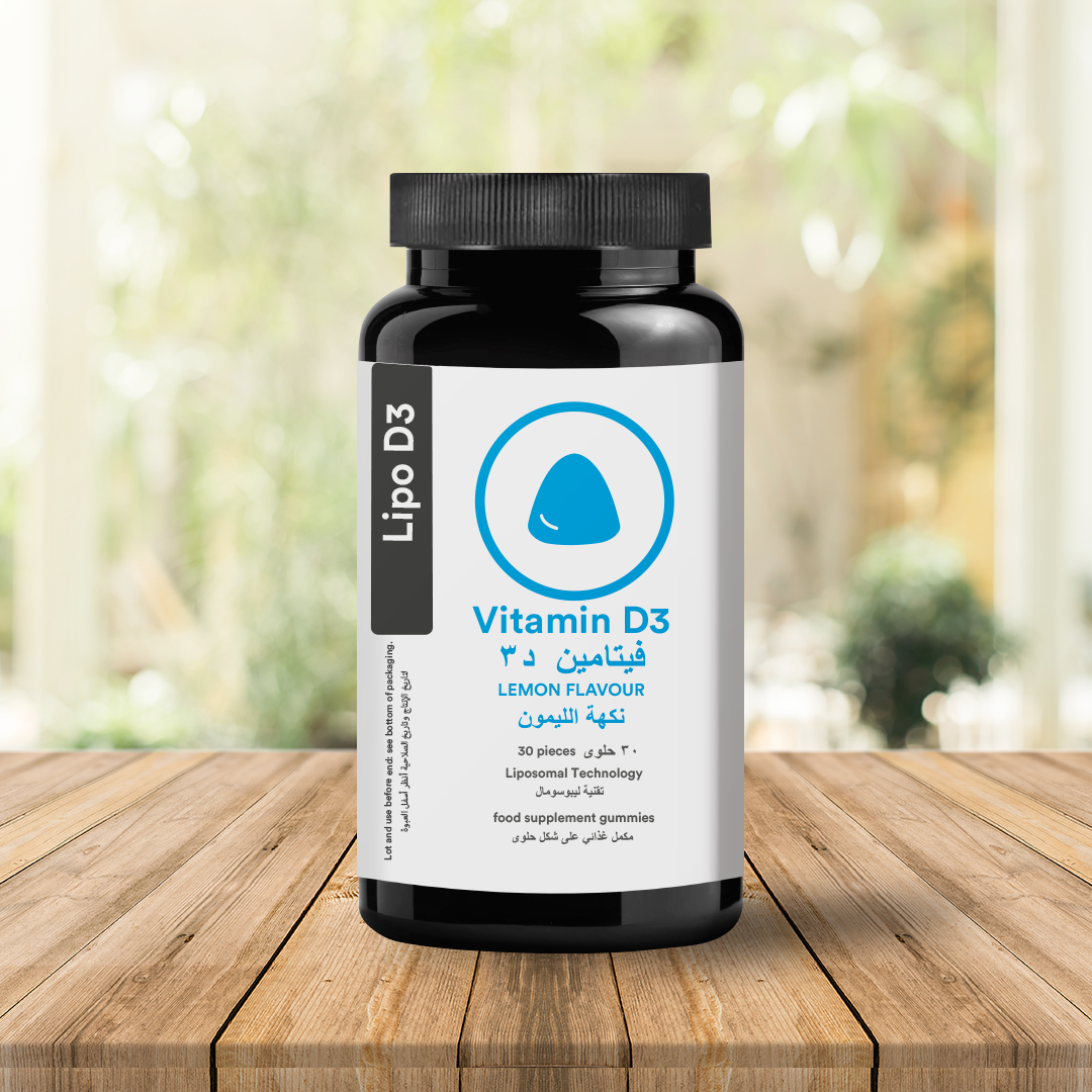 Health products | INNOGEN