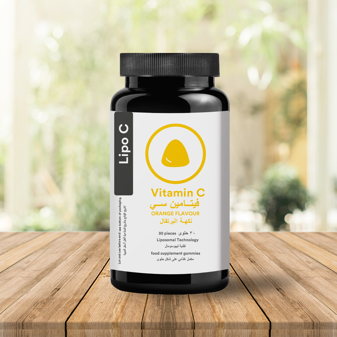 Health products | INNOGEN