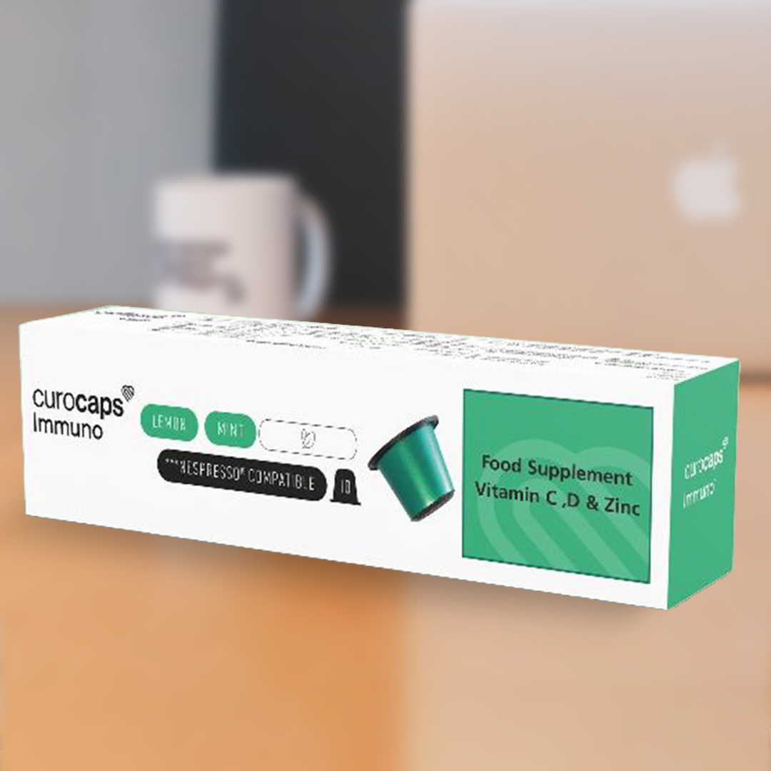 Health Capsules | INNOGEN