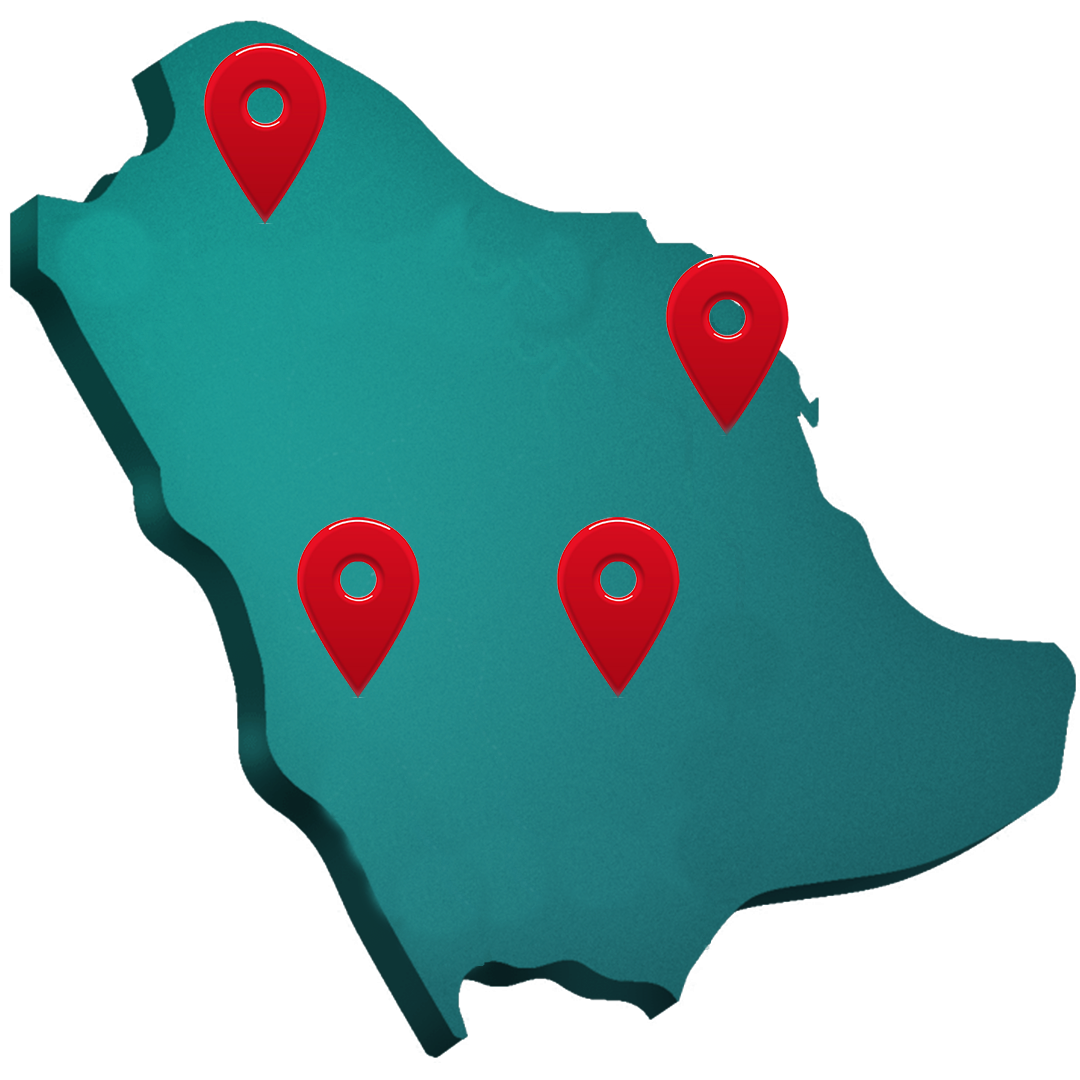 Distribution | INNOGEN