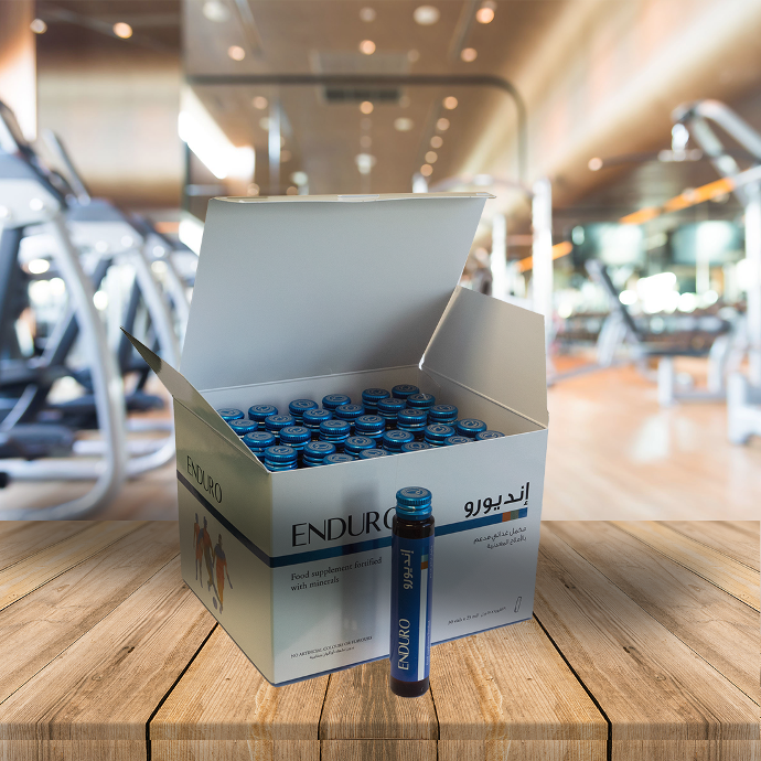 Sports products | INNOGEN